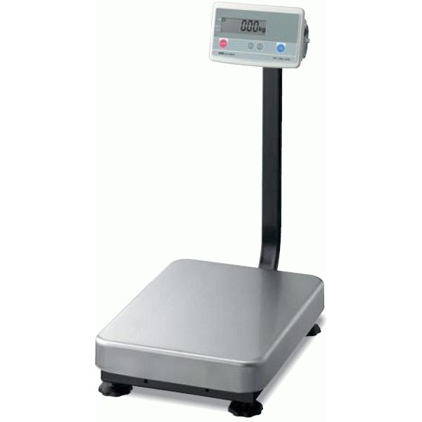 通常２〜３営業日(土日除)程で発送です。【製品仕様】●ひょう量  60kg●最小表示 0.01kg ●直線性 ±0.02kg●再現性（標準偏差） 0.01kg ●感度ドリフト ±20ppm/℃（5〜30℃）  ●動作温湿度範囲 -10℃〜4...