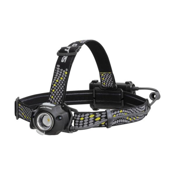 仕様・規格 電源：専用充電池(GT-05SB)or単3アルカリ電池×3本最大点灯時間：4.5時間(強)/8時間(中)/57時間(弱)保護等級：IP64(耐塵・防滴)落下耐久：2m電池寿命：充・放電約300回照射距離：176m(強)/136m...