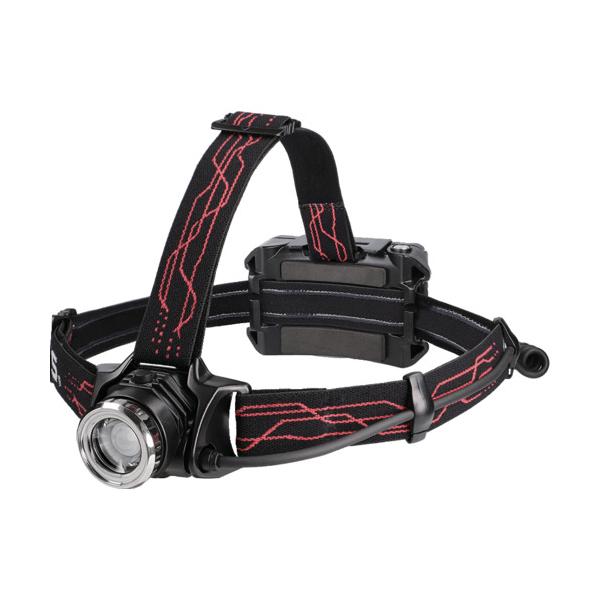 仕様・規格 電源:専用充電池(付属)or単3アルカリ電池×4本(別売)最大点灯時間:15時間(強)/34時間(中)/93時間(弱)保護等級:IP66(耐塵・耐水)充電時間:5時間電池寿命:充・放電約300回落下耐久:2m明るさ:700lm(...