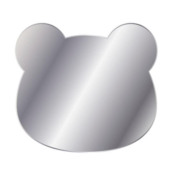 特長ミラーは丈夫で軽量なポリカーボネート製です。ハンマーで叩いても割れない安全設計です。両面テープで簡単設置です。用途教育施設や医療・介護施設など「割れては困る場所」に。仕様・規格 室内専用幅(mm)：356奥行(mm)：2高さ(mm)：3...