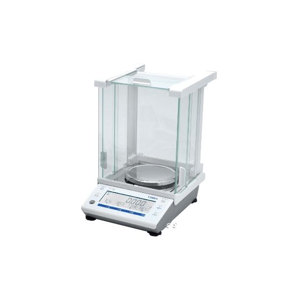 メーカーお取り寄せ在庫有りの際は約３〜４営業日程で発送となります。【校正分銅内蔵型モデル】【製品仕様】●ひょう量  320ｇ  ●最小表示  0.001g  ●直線性　 ±0.002ｇ  ●再現性（σ）  0.001g ●計量皿寸法 φ11...