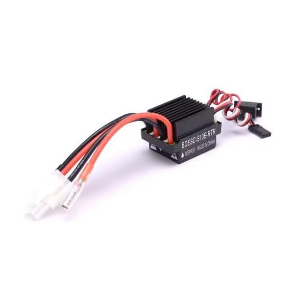 「商品情報」商品の説明説明:- 高品質モータ速度コントローラ320A高圧双方向ブラシescブレーキ防水。- 完璧なスピードコントローラhsp 1/10 1/12 rcカー/トラック/ボートスペアパーツ。- 低バッテリ保護、過熱保護、起動スロ...