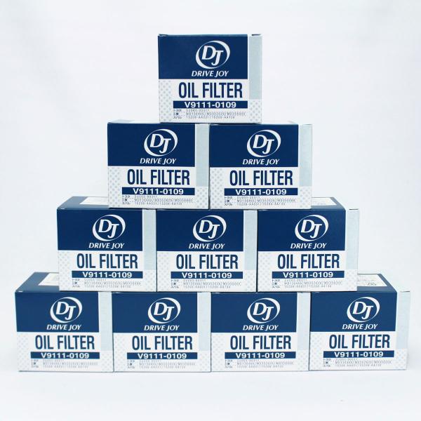 ◆トヨタ第２ブランド トヨタモビリティパーツ(株)のオイルフィルターです。◆◆◆◆◆◆【商品適合情報】◆◆◆◆◆◆・V91110109の商品は下記の純正品番に適合致します。トヨタ　　　SU003-00311三菱　　　MD136466、MD3...