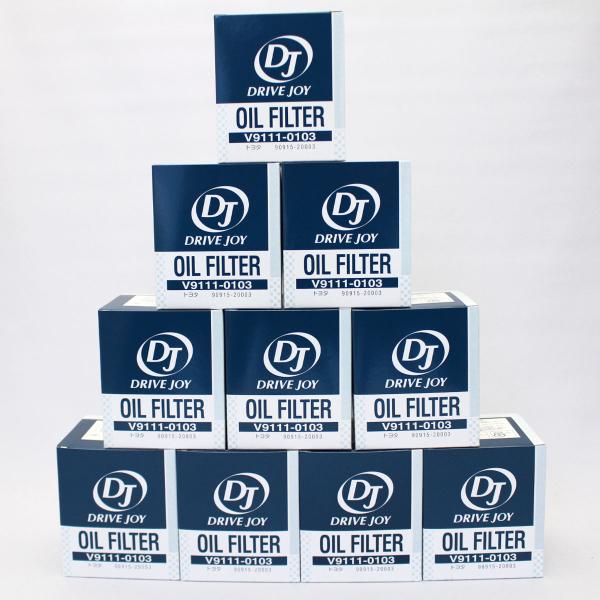 ◆トヨタ第２ブランド 株式会社タクティーのオイルフィルターです。◆◆◆◆◆◆【商品適合情報】◆◆◆◆◆◆・V91110103の商品は下記の純正品番に適合致します。トヨタ　　15600-25010、90915-20003、90915-2000...