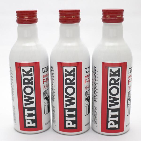 ◆日産第２ブランド ピットワーク F-Premium KA65A-30090の燃料系洗浄剤になります・適用車種：ガソリン車専用・標準添加量：ガソリン30〜60Lに対して本品1本・エンジンの中に溜まった汚れを取り除き、エンジン性能を回復します...