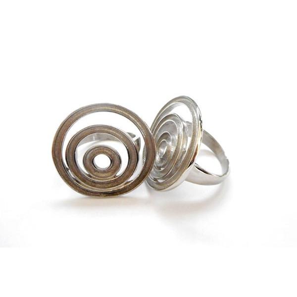 社名刻印なし品番：mar-rin-1s素材：ステンレス316Lカラー：ステンレスカラー内径サイズ：15mm（約7号） 内径サイズ：16mm（約10号） 内径サイズ：17mm（約13号） 内径サイズ：18mm（約16号） 内径サイズ：19mm...