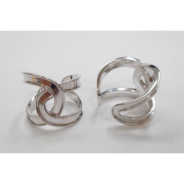 品番sp-rin-J-sサイズ：フリーサイズ（納品時は内径17mm13号に設定してあります）素材：銅