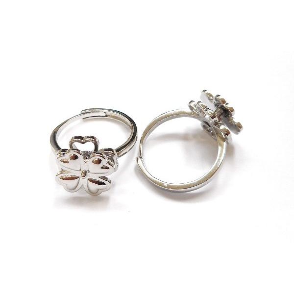 品番：spin-rin-s素材：合金サイズ：フリーサイズ（1セット1個入り）