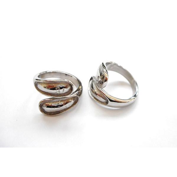 社名刻印なし品番：st_ri-A-s素材：ステンレス316L　316Ｌ刻印ありカラー：ステンレスカラー※2個セットではありません