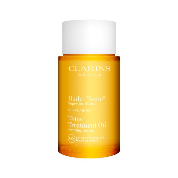 ボディの肌にハリを。引き締まったしなやかなボディの肌へ。ハリ感としなやかさを与える、クラランスの植物由来ボディオイル。豊かな香りが肌を包みこみ、ボディの肌を引き締めてハリを与えます。ストレッチマーク（妊娠線）のできやすい妊娠中や産後のケア、...