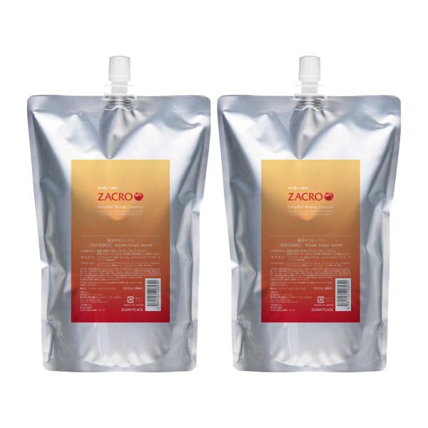 ざくろ種子の女性ホルモン成分でやせ毛、抜け毛、を防ぎ発毛効果を発揮。