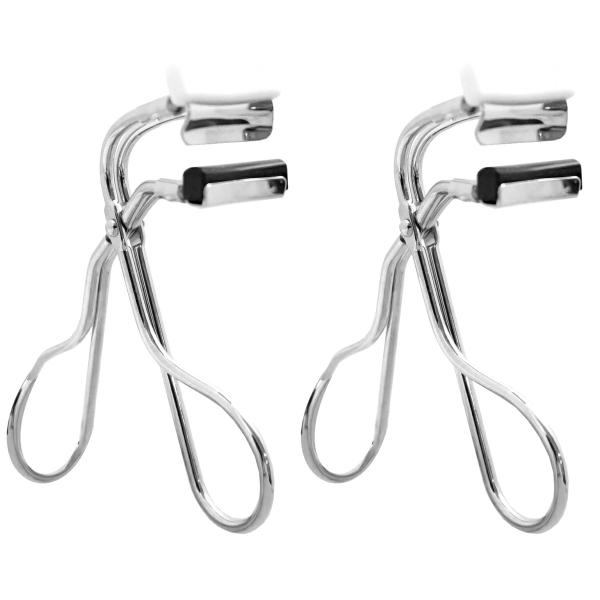 s Curlermulti-functional eyelash curlerメイクアップアーティストのアトリエから誕生小回りの利くフレームと安定感を求めて設計されたフォルムがまつ毛のカール調整や細かな部分のアクセント付けを実現させます。