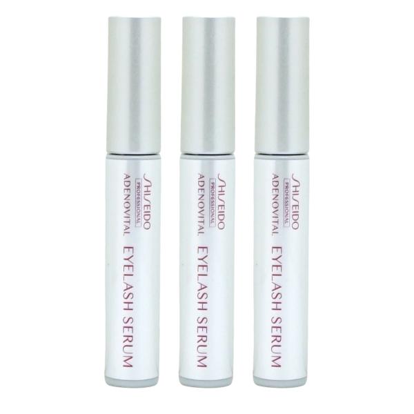 より長く、濃く、美しい印象のまつ毛にみせる* 美容液です。*まつ毛メーク後のイメージです。・使用目安1日2回（約2ヶ月分） ・無香料・無着色・低刺激 ・まつ毛エクステも使用可