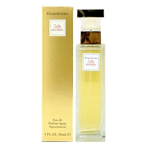 エリザベス アーデン 5th アベニューは、マンハッタンのクラシックな建築と特徴的なスカイラインからインスピレーションを得て、世界で最も有名な通りの魅力的なスタイルを表現しています。このフレグランスは、クラシックな女性らしさと高級感を保ちな...