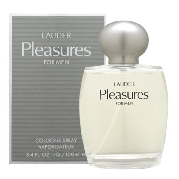 Lauder Pleasures For MenCologne Sprayリフレッシュ効果のある柑橘系の香りに始まり、やがて疲れた心をクールダウンするジンジャーやコリアンダーの香りへ。さわやかさを感じる芳香なので女性ファンも多い。癒し系の定...