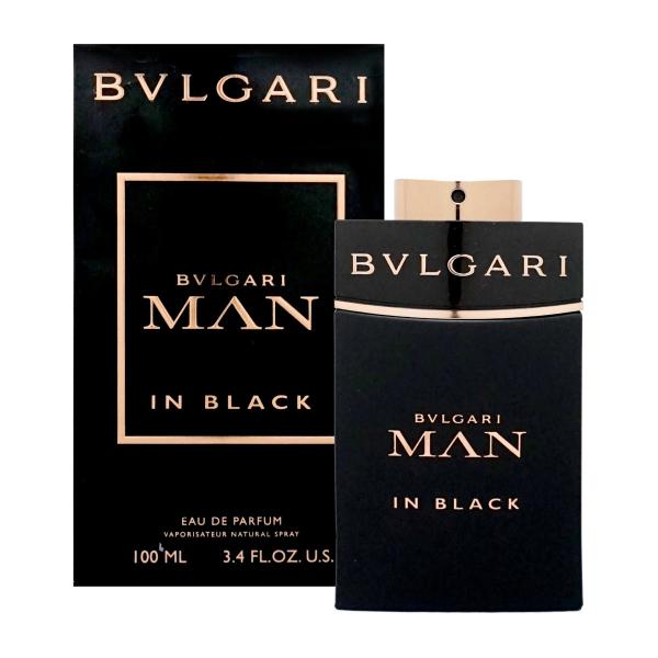 ブルガリは、ブルガリ マン イン ブラックで、強さとエネルギーを象徴する変容的要素をもつ炎の激しく神秘的な性質を表しています。男らしく、強気でカリスマ性のある新たなステートメントを掲げた、魅了する強い力を持つオードパルファム。トップ：ビブラ...