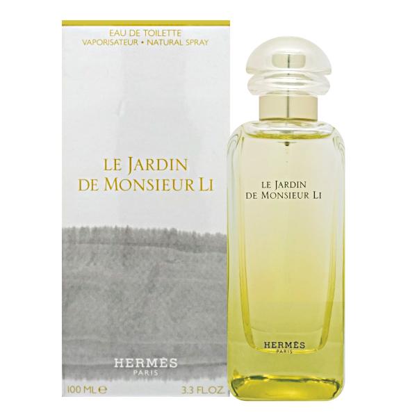 香調：シトラス・アロマティックテーマは「フラヌール--いつでも、そぞろ歩き」。第5章となる物語は、知られざる独特の庭園が体現する、中国文化のあらゆるディテールがエルメスの専属調香師であるジャン=クロード・エレナにインスピレーションをもたらし...