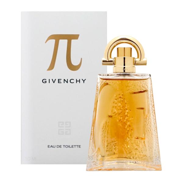 自然と宇宙空間の無限の広がりを表現した香り。Π・・・終わりのない無限の数。無限を目指し征服へ向けて歩みつづける現代の男たちへ贈る新しい香り。ピュアで暖かく、オーラを感じさせるフレグランス。トップ：バジルミドル：ナインニードルラスト：インフィニウム