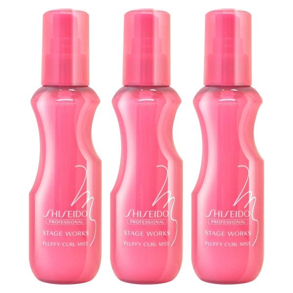 髪一本一本を軽やかに整え、ふんわりとなめらかな質感を実現します。思わず触れたくなるような、やわらかいカールの仕上がりが持続します。ドライヤーやアイロンなどの熱によるダメージに配慮した設計です。髪のうるおいを保ちながら、ダメージを受けにくいし...