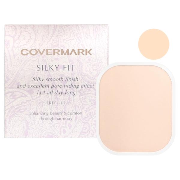 霧のような細かさで、毛穴を消し去るパウダリーファンデーション最小ミクロンの粉体が、気になる毛穴まで行き届き、吸い付くように密着。つるんとなめらかな肌が持続します。パウダリーファンデーションの概念が変わるマイクロプレスファンデーションで、かつ...