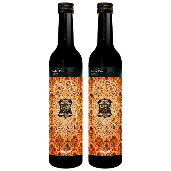 約20倍 ※ 増の生姜を配合実力派ジンジャー。「酵素栄養学」では、活力と酵素のパワーは関わりが深いといわれています。「ハーブザイム（R）113 グランプロ プレーン」に配合されている量の約20倍（※1）の生姜を増量し、さらに体の中から健康を...