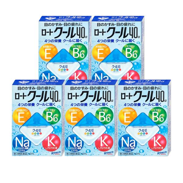 使用期限(医薬品)：商品ページ内に未記載の場合、期限残1年以上の商品を出荷しております。目に大切な4つの栄養素を直接与え、目の疲れ・目のかすみ等を効果的に改善する目薬です。「天然型ビタミンE」が血行を促し、目の疲れを緩和。「ビタミンB6」が...