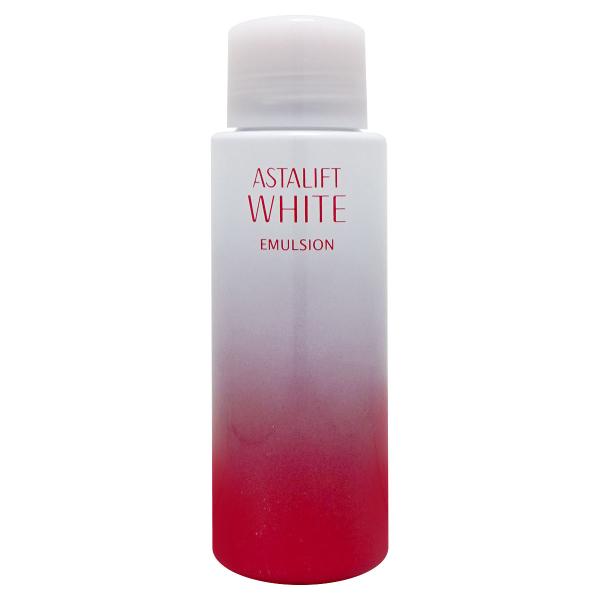 肌に透明感を与える高機能美白乳液なめらかなテクスチャーの乳液がみずみずしく肌になじみ、一日中（*1）うるおいをキープします。透明感と輝きに満ちた美白（*2）肌へ誘います。*1 朝塗布してから夕方洗顔するまで。*2 美白とは、メラニンの生成を...