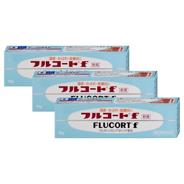 使用期限(医薬品)：商品ページ内に未記載の場合、期限残1年以上の商品を出荷しております。赤み・かゆみ・ブツブツから、かき壊して化膿した患部まで効果を発揮する、皮膚炎・かぶれの治療薬です。フルオシノロンアセトニド+フラジオマイシン硫酸塩