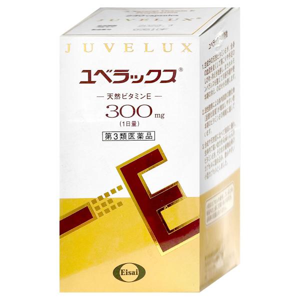 使用期限(医薬品)：商品ページ内に未記載の場合、期限残1年以上の商品を出荷しております。ユベラックスは、血管と血液の働きを正常に保って血行をよくするとともに、脳下垂体や卵巣などの働きを助けてホルモンバランスを調整し、肩・首すじのこりや手足の...