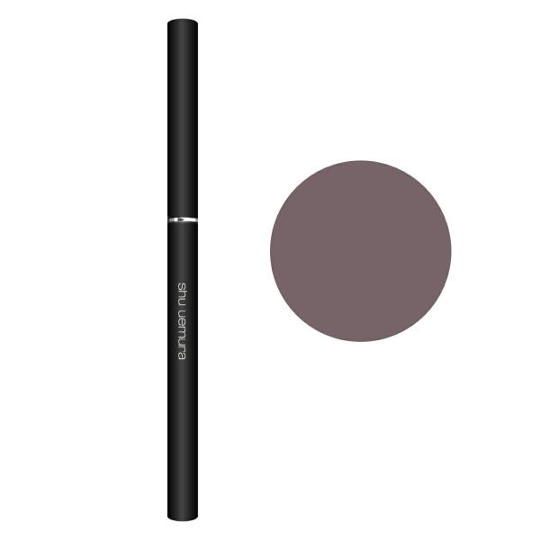 アジア人の顔立ちに多様な美しさを追求するアーティストブランドとしての情熱、日本の匠、自分を表現する楽しさのエッセンスを含んだアイライナー。シュウ ウエムラのアイライナーの特長である約1.5mmの細いペン先はそのままに、より一層の描きやすさと...