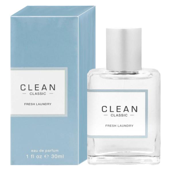 FRESH LAUNDRY EDP SPRAYランドリーから取り出したばかりの真っ白なシャツやお気に入りのタオル、さんさんと輝く太陽の下で干されたパリッとしたコットンシーツを思わせる、優しさと爽快感にあふれる香り。ブラジリアン オレンジ、ロ...