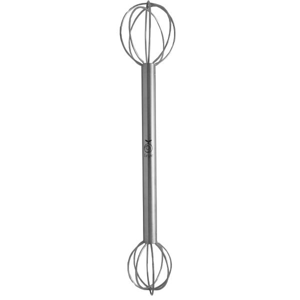 くるんと回してみそ計量「いつもの味が手軽に作れる」計量みそマドラー。お味噌に差して、くるっと回すとお味噌をカンタンに計量でき、そのままお鍋で溶かせます。毎日のお味噌汁をカンタンに一定の味付けで作ることができるので、塩分の取りすぎも防げます。...