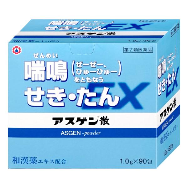 使用期限(医薬品)：商品ページ内に未記載の場合、期限残1年以上の商品を出荷しております。たんのからみから、苦しいせき込み・喘鳴（ぜーぜー、ひゅーひゅー）をともなうせきまで和漢薬エキスを中心とした５種類の配合成分の働きで、せき・たんの症状を穏...