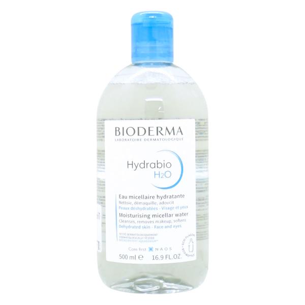 メイクをしっかり落とすだけでなく、水分不足の肌も保湿ケアします。敏感乾燥肌に皮膚に存在する水の通り道アクアポリンに着目して開発されました。独自処方のアクアジェニウムが角質層に水分を与え、うるおいをキープ。うるおいのある乾きにくい素肌へと導き...