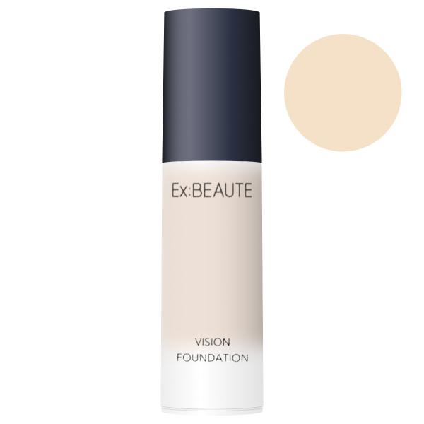 美容成分を52％（※1）も配合した、トリートメント発想のファンデーションです。スーパーヒアルロン酸（※2）やマイクロコラーゲン（※3）、ナイアシンアミド（※4）などの厳選された成分が、メイク中もまるでスキンケアをしているような潤いを与え、乾...