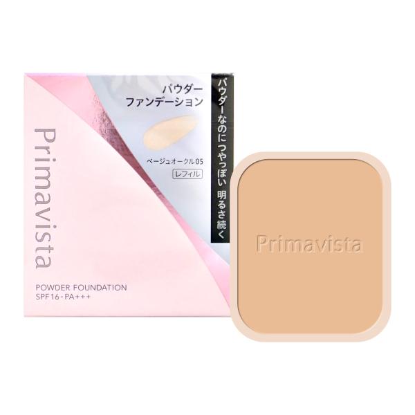 ひと塗りで、均一なヴェールが肌に溶けこむようにぴたっと密着。粉っぽさを感じないなめらかな仕上がりを叶えます。光を味方に肌に明るさを与え毛穴、色むら、くすみを自然にカバー。皮脂による不快なテカリやとれ・ヨレを防ぎ、明るい素肌質感が夕方まで続きます。