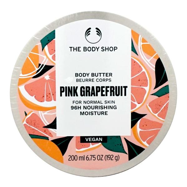 肌にのせた瞬間、まるで本物のバターのように体温でとろけてなじみます。その秘密は、高配合した天然のシアバター。べたつかないのに、長時間乾燥から肌を守って、うるおいを保ちます。もぎたて果実のフレッシュな香りとうるおいで、肌も心もみずみずしく。