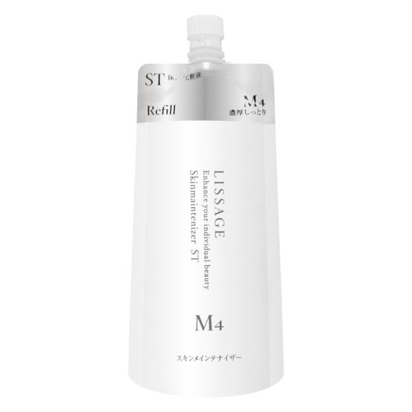 化粧水と乳液のうるおいを1本にした化粧液。〇コラーゲンケア成分SP配合。（保湿：加水分解コラーゲン、ユキノシタエキス、加水分解シルク）〇STコンプレックス配合。（保湿：グリセリン、ＢＧ、ソルビトール、マルチトール／基剤：（エイコサン二酸／テ...