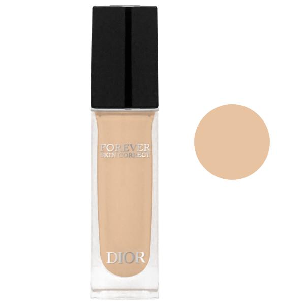 高いカバー力のクリーミーなコンシーラー「ディオールスキン フォーエヴァースキン コレクト コンシーラー」が、よりケアし、より色移りしにくい処方へ進化。肌悩みを消し去るハイレベルなカバーで、まるで素肌のように美しい仕上がりを実現しました。