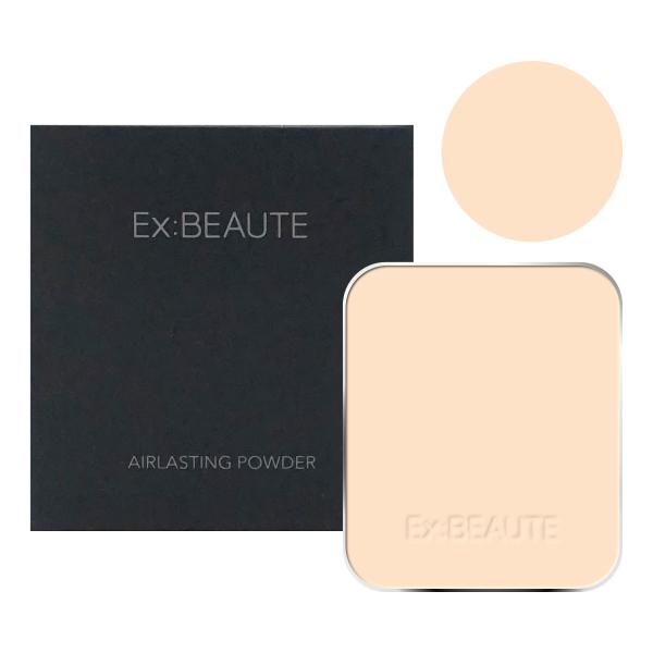 驚くほど軽い使い心地で、メイクしたてのなめらかな美しさを保つ仕上げ用パウダーです。中が空洞の「エアタッチパウダー（※1）」を採用。重ねて塗っても粉っぽくならず、素肌を活かした自然な仕上がりを叶えます。3種類の「くずれ防止パウダー（※2）」が...