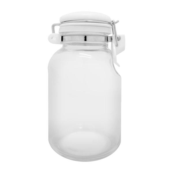 自家製ドレッシングだけでなく、調味料やお出汁づくりにも。液だれのしない、清潔感のある調味料びんで持ちやすく、注ぎやすい！