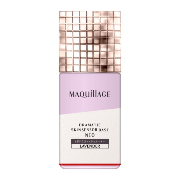 テカリ・カサつきダブルで防ぎ、スキンケアまで叶う、毛穴レスくずれ防止下地うるおっているのにテカりのない肌が続き、使うたび、毛穴の目立たない透明感のある自信に満ちた、本物の「キレイな素肌」へ皮脂・水分量をコントロールするうるさらセンサーコート...