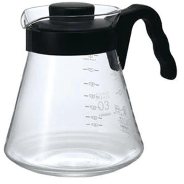 □持ちやすい取っ手、洗いやすい広口□温かさを保てるよう、ポットとテーブルの接触面を少なくしたデザインに□フタにドリッパーがのり収納しやすい*フタは逆さにすると滴受けとして使えます