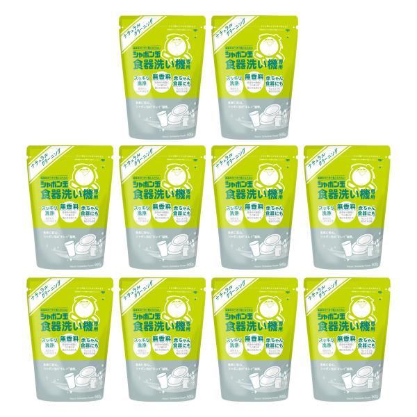 洗浄中のニオイ気にならない♪環境にやさしく、油汚れもスッキリ落とします。合成界面活性剤不使用。○ご使用の食器洗い乾燥機の取扱説明書をよく読んでご使用ください。○グラタン皿や鍋の焦げつき、茶碗蒸しのこびりつき、口紅などの頑固な汚れは、あらかじ...