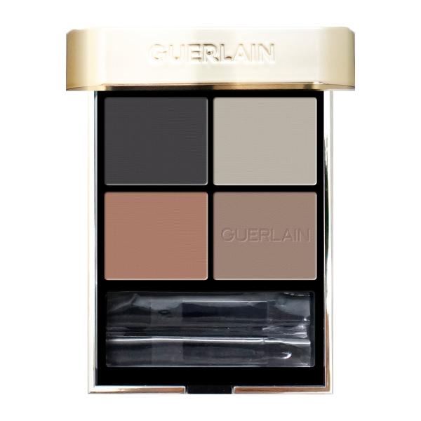 自然のスペクタクルを映し出すネイチャーカラーアイシャドウバタフライ、オーキッド、ピーコック… 壮大な自然のスペクタクルをピュアなネイチャーカラーとシルキーなテクスチ ャーで表現する4色入りアイシャドウパレット。サテン、マット、メタリック、イ...