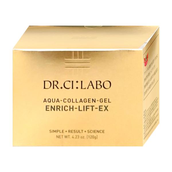 角質層までうるおいが浸透するコラーゲンとヒアルロン酸を配合。肌に豊かなうるおいを与え、乾燥を防ぎます。さらに、ナイアシンアミド（整肌成分）が肌を整え、ハリとつやのあるすこやかな肌へ導きます。