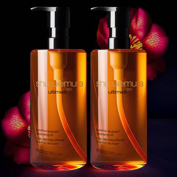 アルティム8が8つの美肌効果と共に生まれ変わる。独自の先進テクノロジーを採用し、クレンジング効果、生分解性において進化。椿オイル*3に加えて新たに椿の花びらエキス*4配合。洗い上がりの肌の潤い感が続く、クレンジング オイル。洗うたび感じる、...