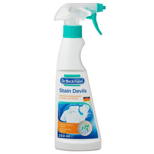 使い方はカンタン、洗濯前にスプレーするだけ。【使い方】1) 　濯前に、汚れ・シミに直接本製品を数回スプレーします。2)　通常は10分、しつこい汚れの場合は30分間置き、他の洗濯物と一緒に洗濯用洗剤で洗う。放置している間、乾燥させないように注...