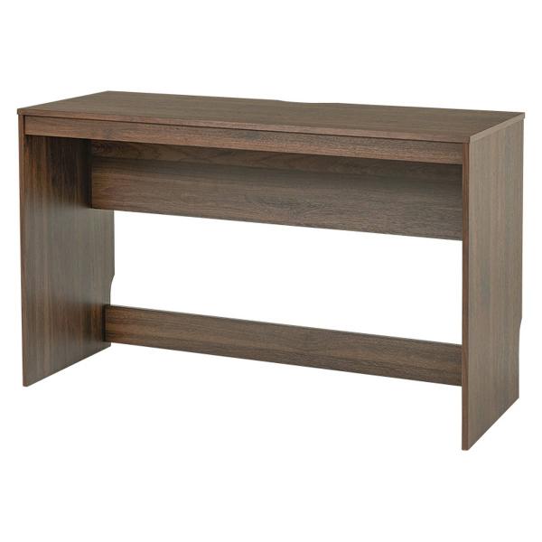 リビングの一角や狭いお部屋にも置きやすい奥行スリムなシンプルデスク。左右にスペースがありゆったり作業ができる幅120cmタイプ【注意事項】・販売ページ内に記載しております通り当該商品はメーカー取り寄せ商品となります。流動在庫となりますため事...