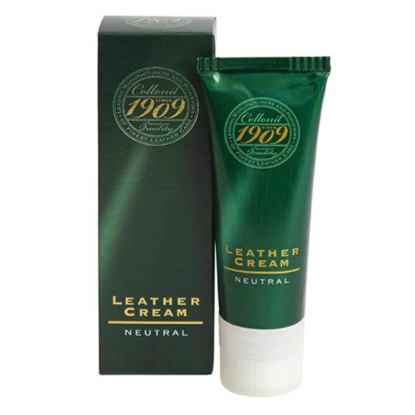 汚れを落とし+栄養をこれ1本で天然のワックス、オイルに加えクリーニング成分を配合した、クリーニング効果と高い栄養効果を合わせ持つクリームです。皮革表面の汚れを落とし、色を活性化させます。同時に油分とツヤを与え質感を向上させます。スポンジアプ...